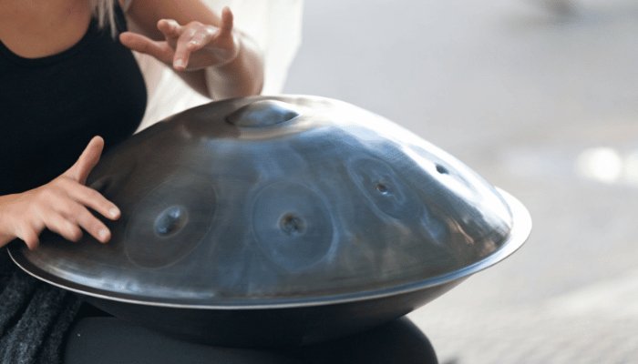 How to Tune a Handpan: A Step-by-Step Guide – Sound Artist