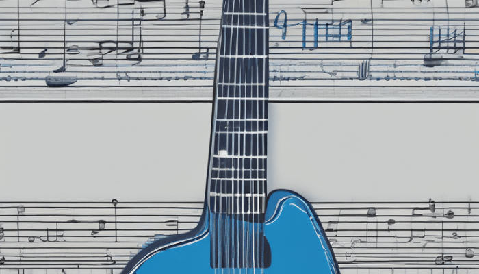 Understanding the Blues Scale on Different Instruments – Sound Artist
